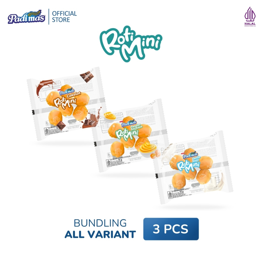 Toko Online Padimas Official Store | Shopee Indonesia