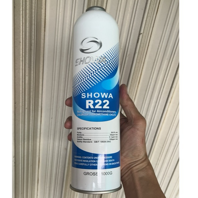 Jual Freon R22 Terlengkap & Harga Terbaru Mei 2026 | Shopee Indonesia
