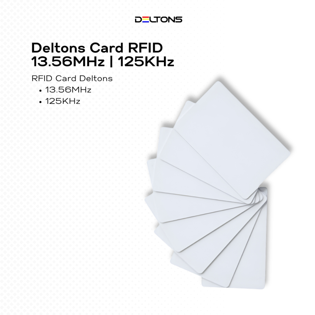 Jual RFID Terlengkap & Harga Terbaru Mei 2026 | Shopee Indonesia