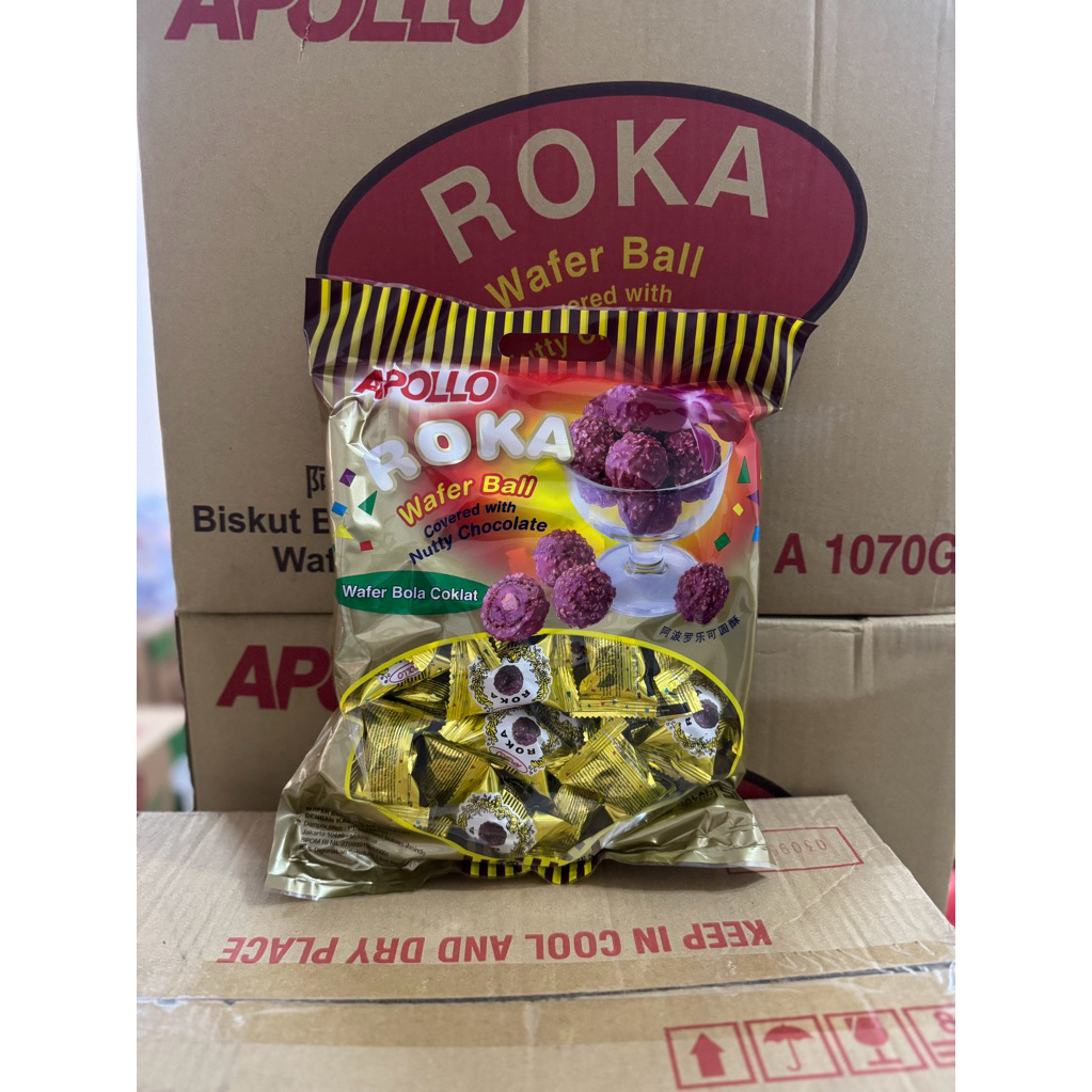 Jual Roka Terlengkap & Harga Terbaru Mei 2026 | Shopee Indonesia