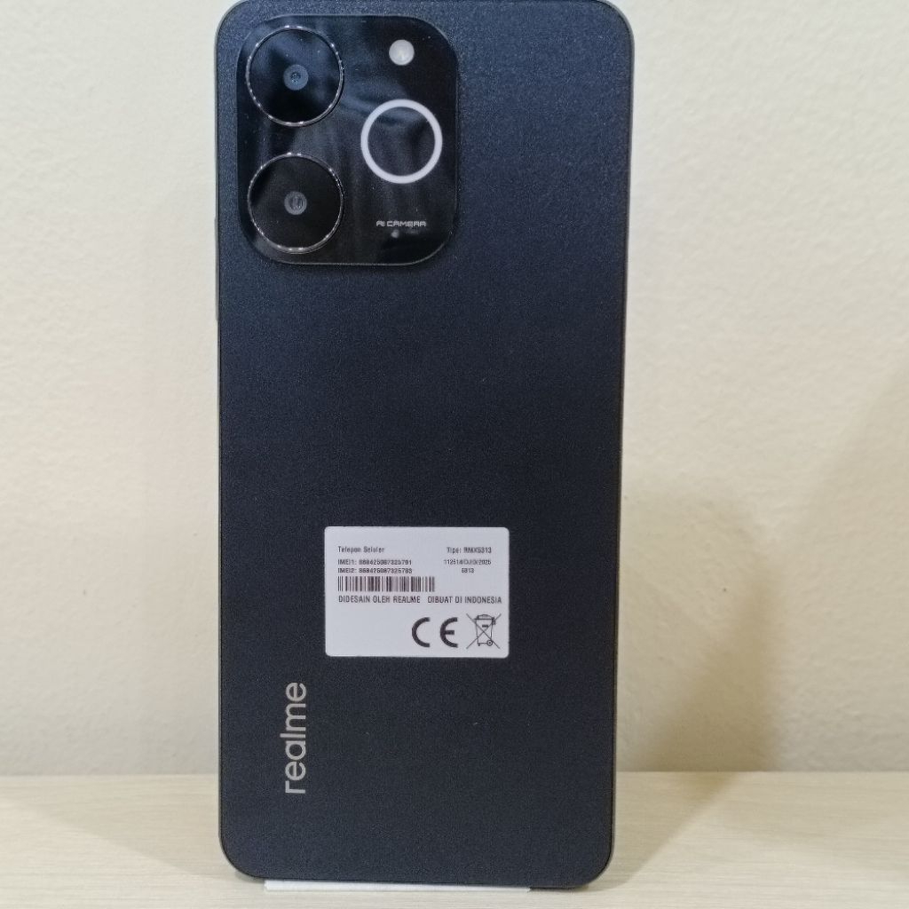 Jual Realme Note 70 Ram 8 Terlengkap & Harga Terbaru Juni 2026 | Shopee ...