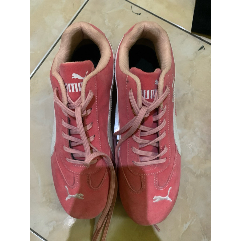 Jual Puma Speed Cat Terlengkap & Harga Terbaru Mei 2026 | Shopee Indonesia