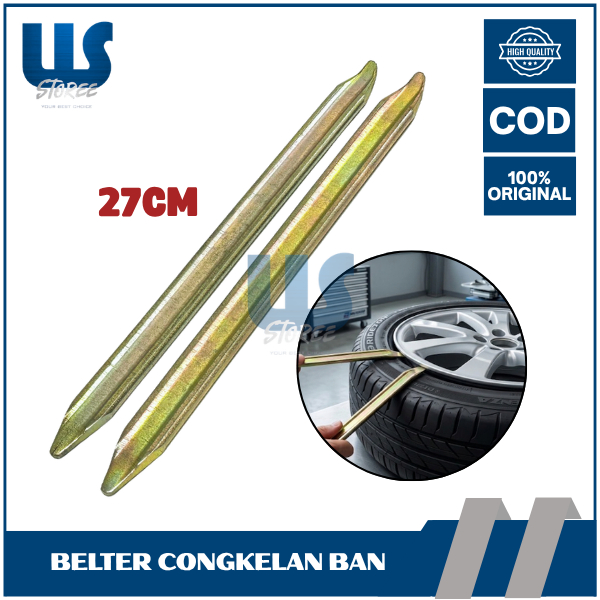 Jual BELTER (1Pc) Alat Congkelan Ban Motor Alat Buka Congkel Cukit Roda ...