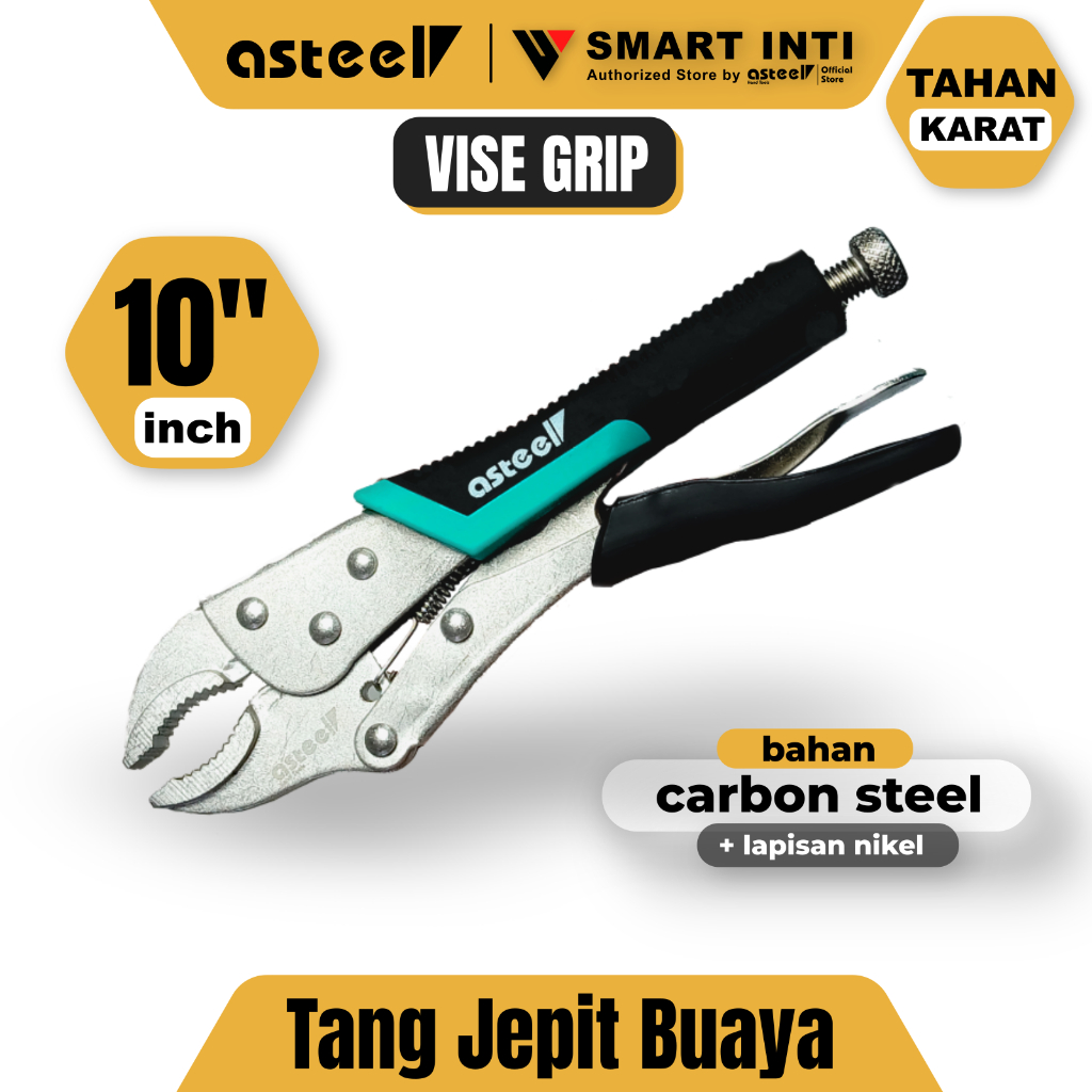 Jual Tang Jepit Terlengkap & Harga Terbaru Juni 2026 | Shopee Indonesia