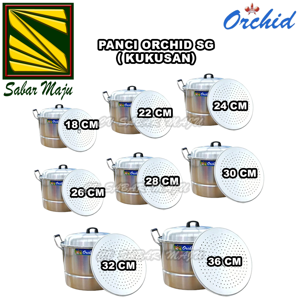 Jual Panci Besar Terlengkap & Harga Terbaru Mei 2026 | Shopee Indonesia