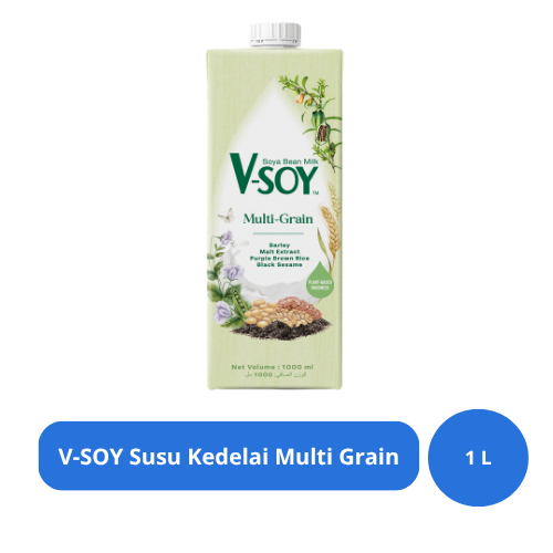 Jual V Soy Susu Terlengkap & Harga Terbaru Juni 2026 | Shopee Indonesia