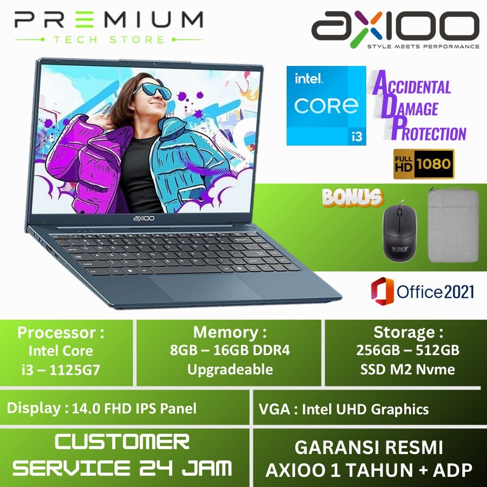 Jual axioo hype 5 Harga Terbaik & Termurah Mei 2026 | Shopee Indonesia