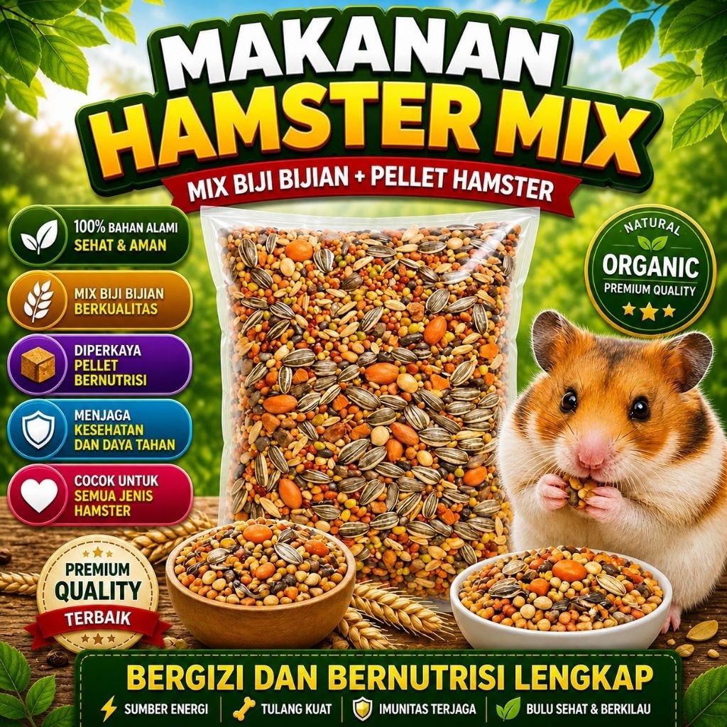 Jual Pelet Terlengkap & Harga Terbaru Mei 2026 | Shopee Indonesia