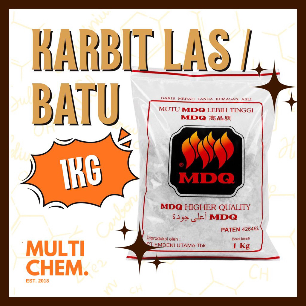 Jual Karbit Terlengkap & Harga Terbaru Mei 2026 | Shopee Indonesia