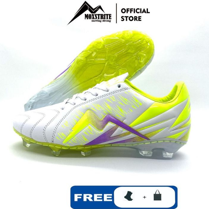 Jual Sepatu Bola Lokal Terlengkap & Harga Terbaru Juni 2026 | Shopee ...