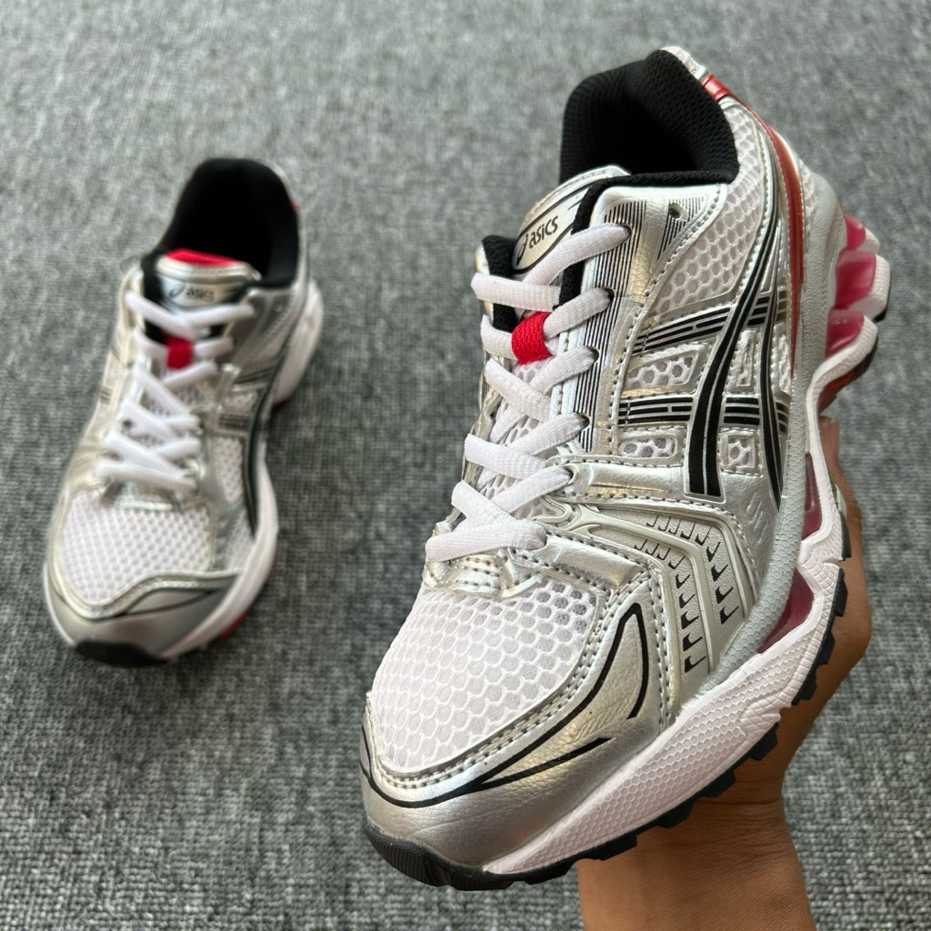 Jual Asics Gel Kayano Terlengkap & Harga Terbaru Mei 2026 | Shopee ...