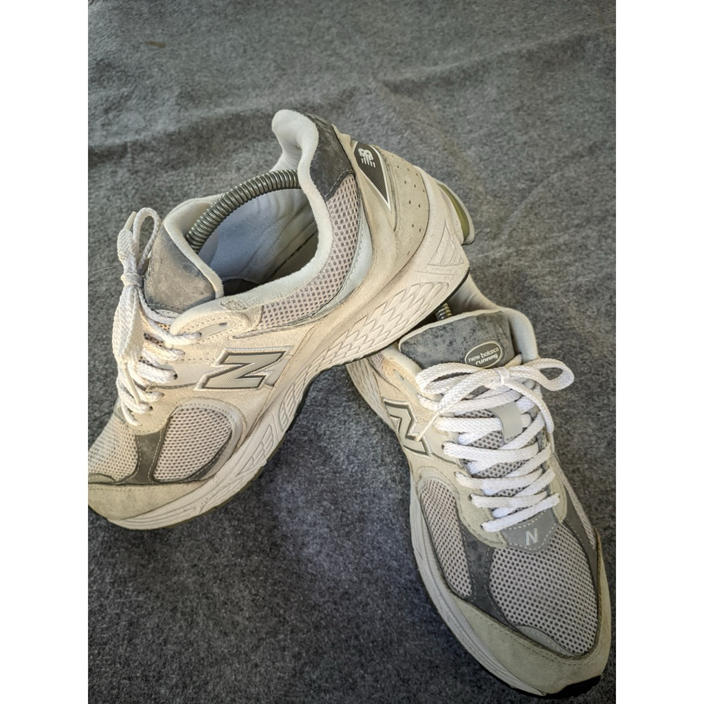 Jual New Balance Sepatu 2002R Terlengkap & Harga Terbaru Mei 2026 ...