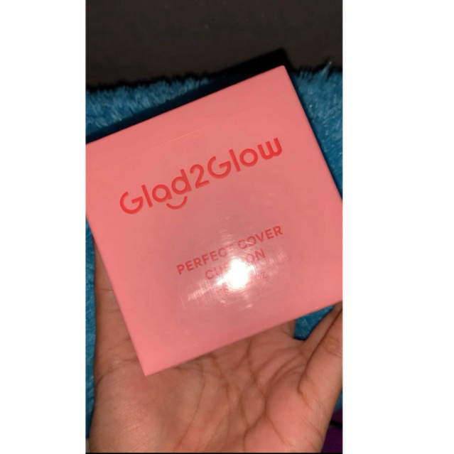 Jual Cushion Shade G2G Terlengkap & Harga Terbaru Mei 2026 | Shopee ...