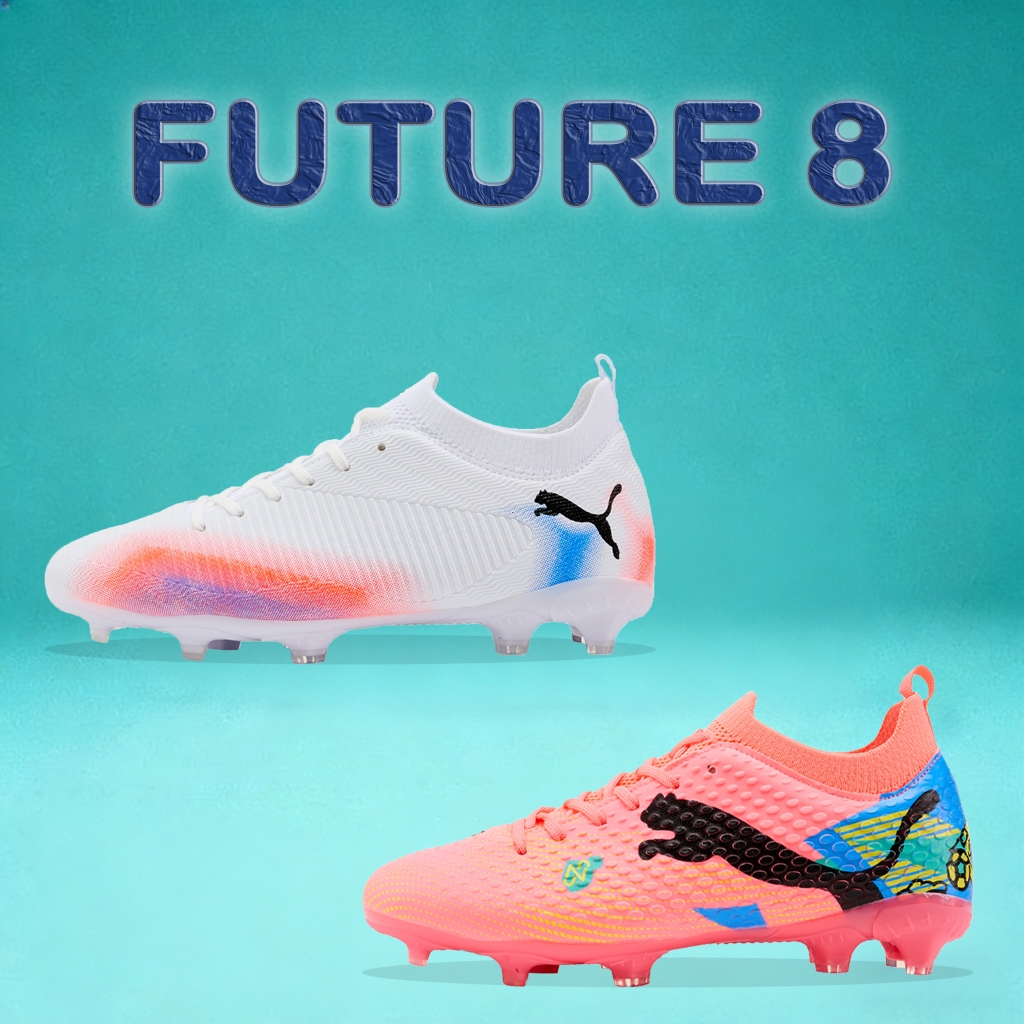 Jual Puma Sepatu Bola Original Terlengkap & Harga Terbaru Juni 2026 ...