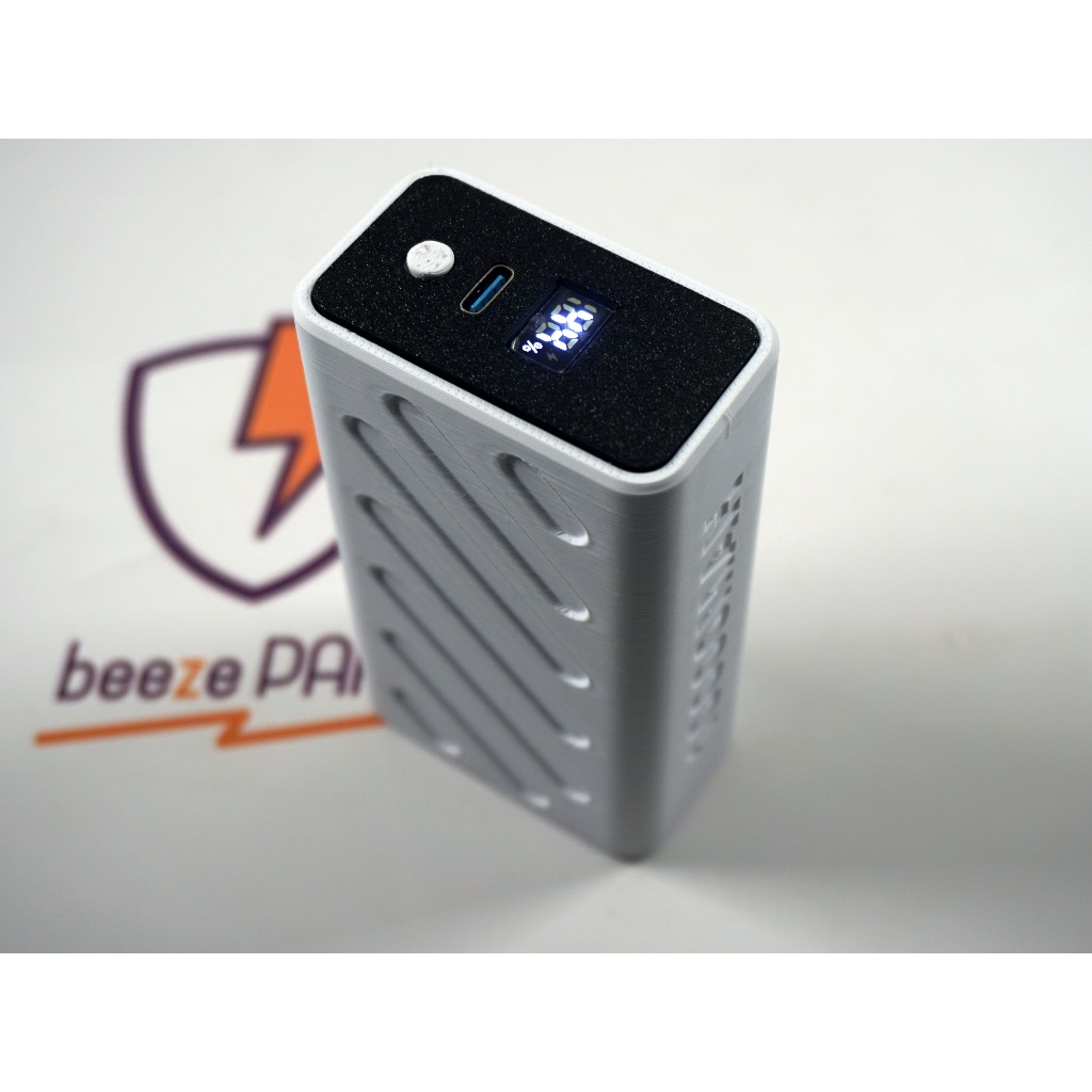 Jual DIY Modul power bank 22.5W Lithium 3.7V lifepo4 3.2V PD3.0 fast ...