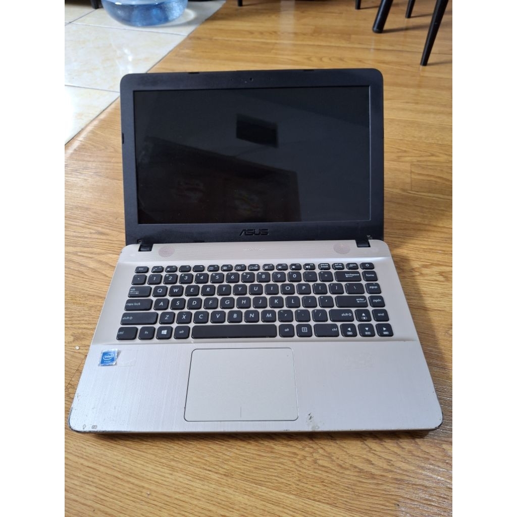 Jual Asus Intel Celeron Terlengkap & Harga Terbaru Juni 2026 | Shopee ...