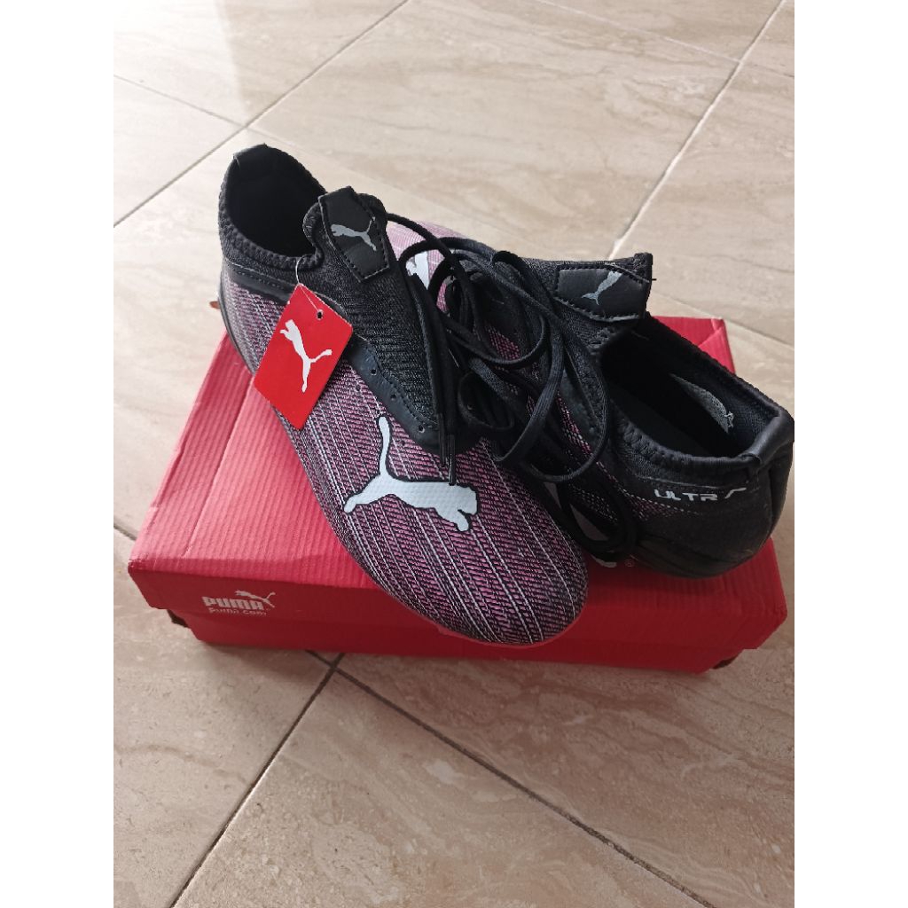 Jual Puma Sepatu Bola Original Terlengkap & Harga Terbaru Juni 2026 ...