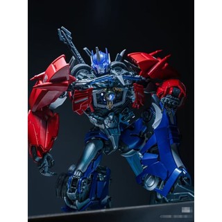 Jual [READY STOCK] Blokees Action Edition Optimus Prime | Shopee Indonesia