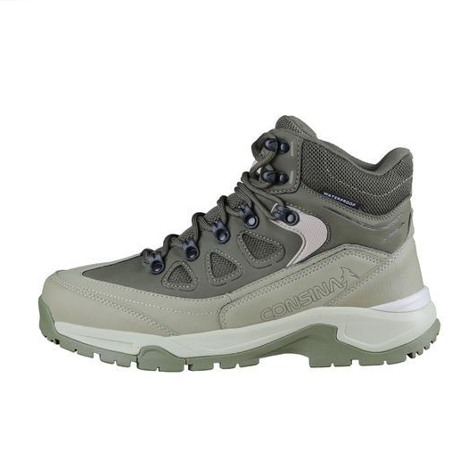 Jual CONSINA TIBET SEPATU HIKING | GUNUNG OUTDOOR TRAIL - Forest Moss ...