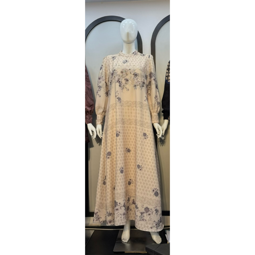 Jual Model Gamis Payet Terbaru Terlengkap & Harga Terbaru Juni 2026 ...