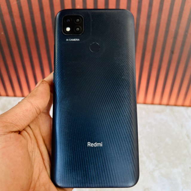Jual Redmi 9C Harga Second Terlengkap & Harga Terbaru Juni 2026 ...