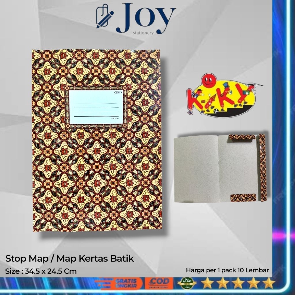 Jual Map Batik Terlengkap & Harga Terbaru Juni 2026 | Shopee Indonesia