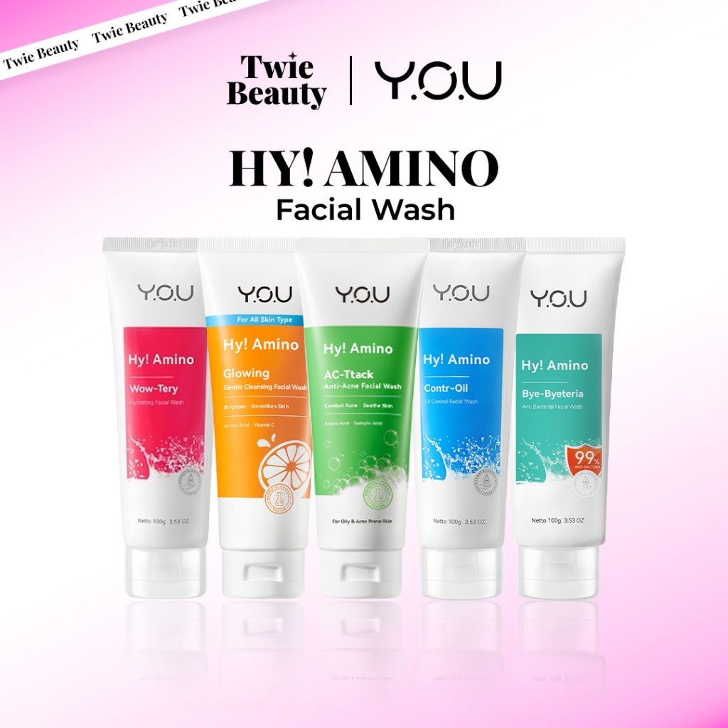 Jual You Sabun Cuci Muka Acne Terlengkap & Harga Terbaru Mei 2026 ...