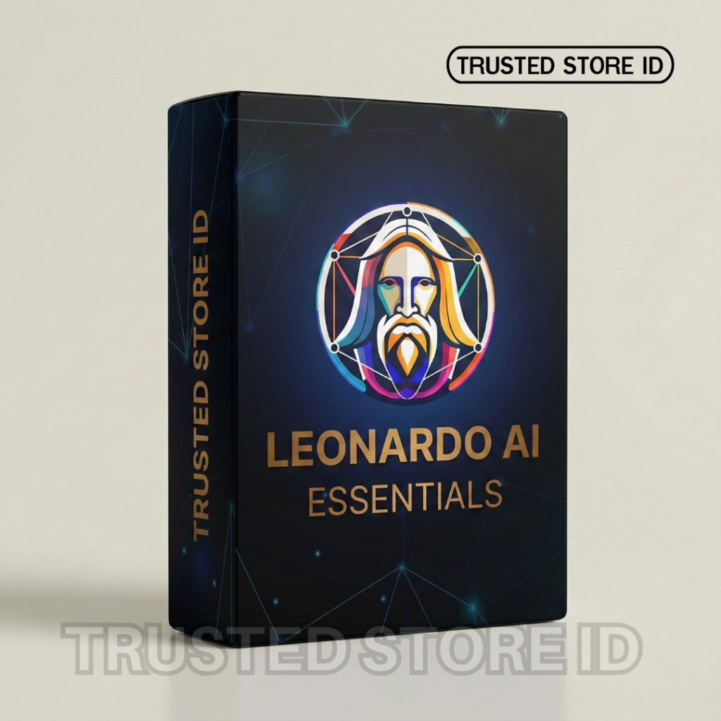 Jual Leonardo AI Essentials 8500 Tokens Private Bergaransi | Shopee ...