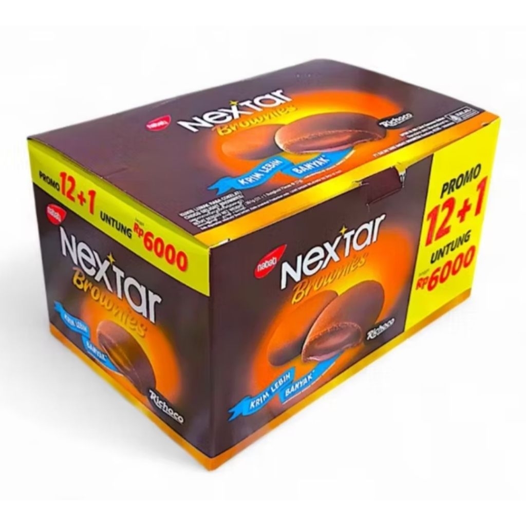 Jual Nextar Terlengkap & Harga Terbaru Mei 2026 | Shopee Indonesia