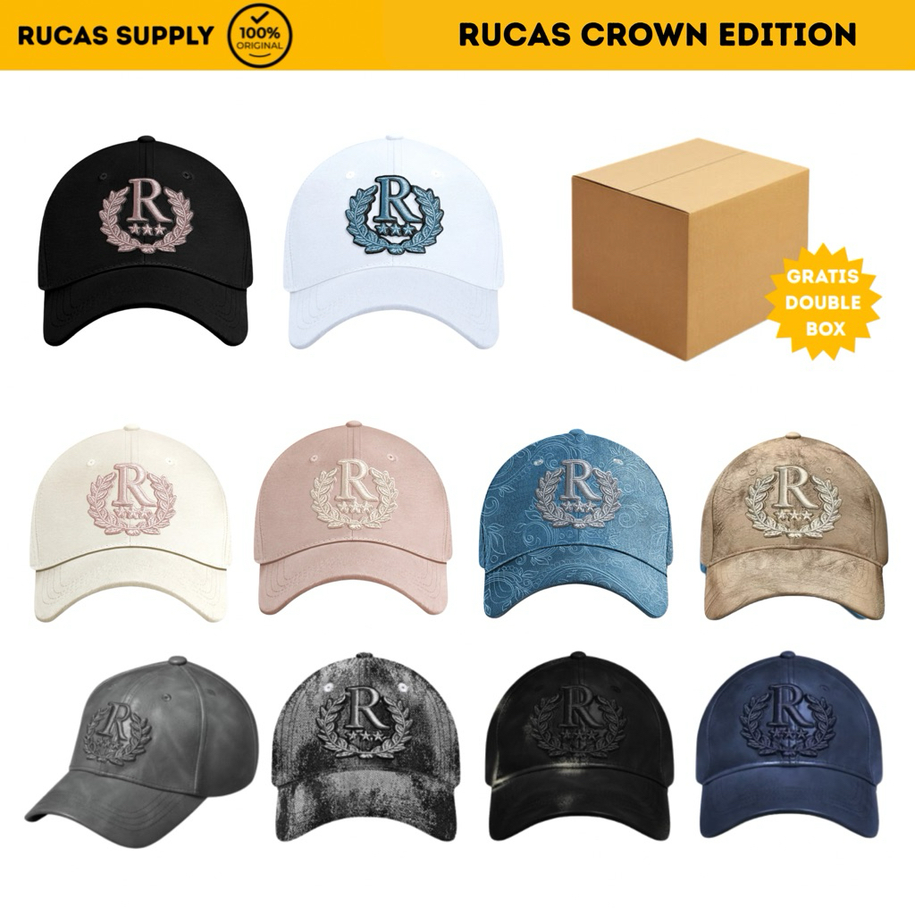 Produk Rucas Supply | Shopee Indonesia