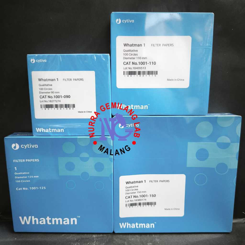 Jual Kertas Saring Whatman Terlengkap & Harga Terbaru Mei 2026 | Shopee ...