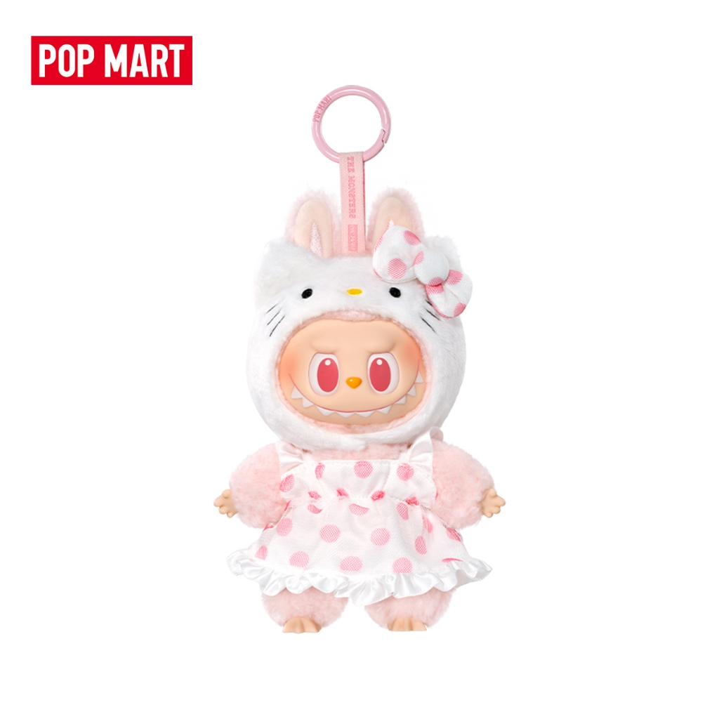 Jual POP MART THE MONSTERS x Sanrio Characters Series - Vinyl Plush ...