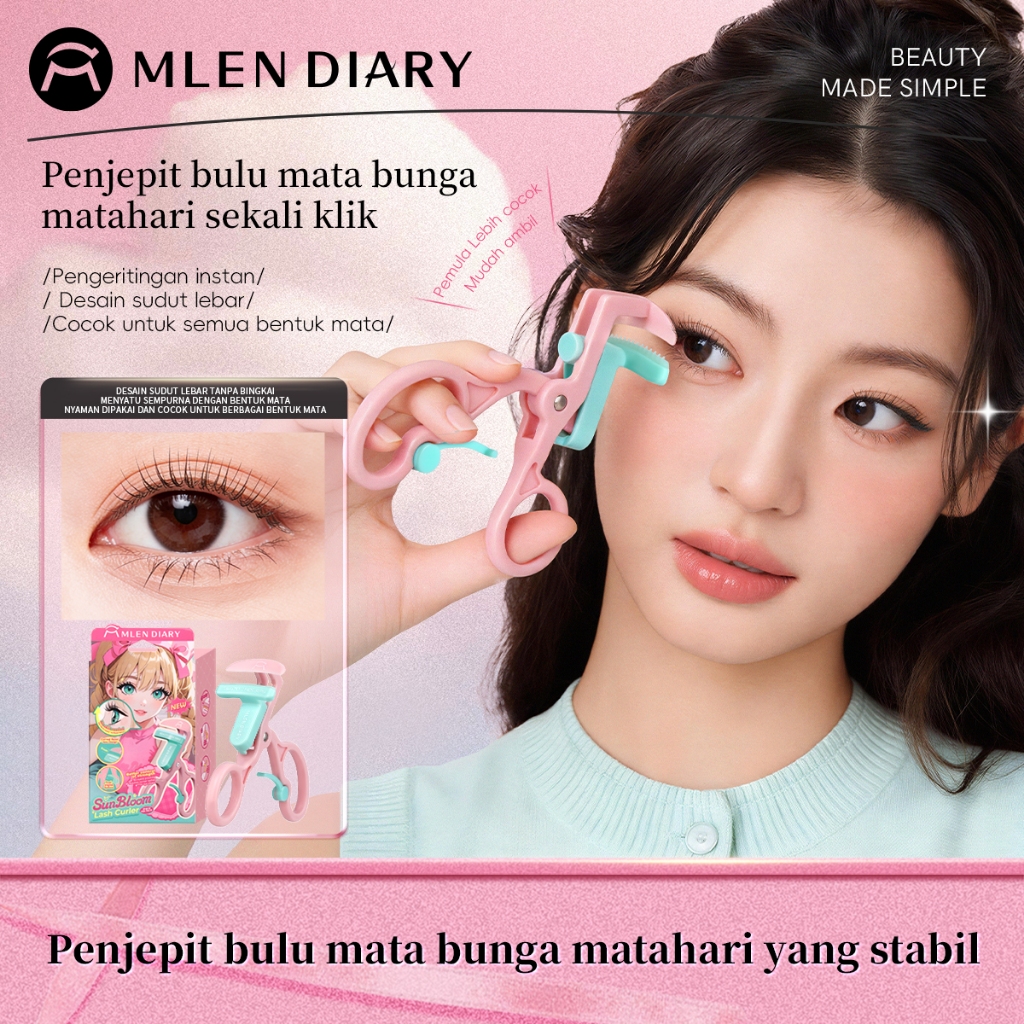 Toko Online Mlen Diary Official Store | Shopee Indonesia