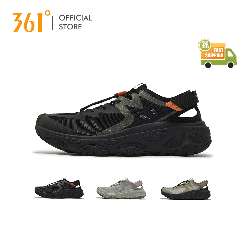 Toko Online 361 Degrees Official Store | Shopee Indonesia