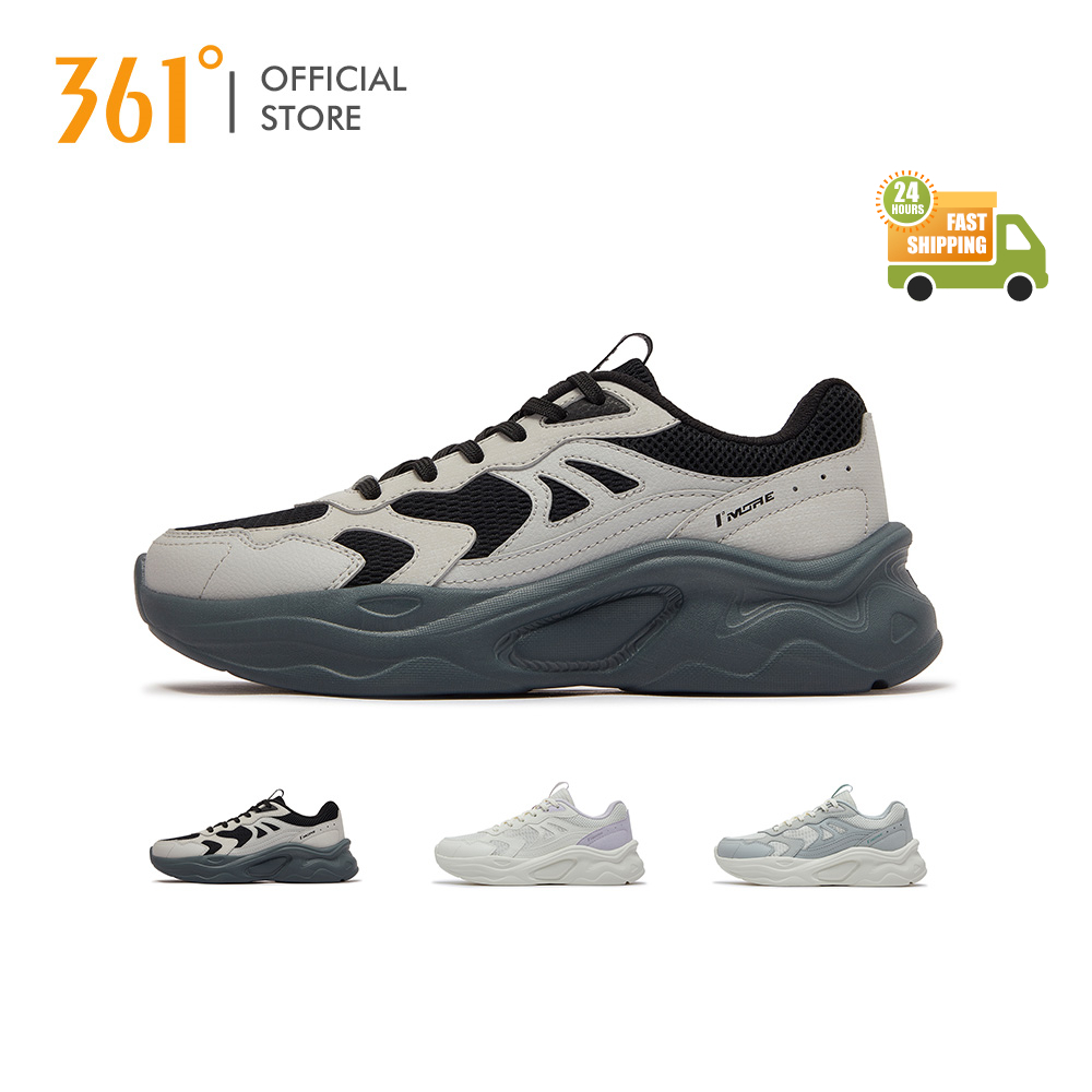 Toko Online 361 Degrees Official Store | Shopee Indonesia