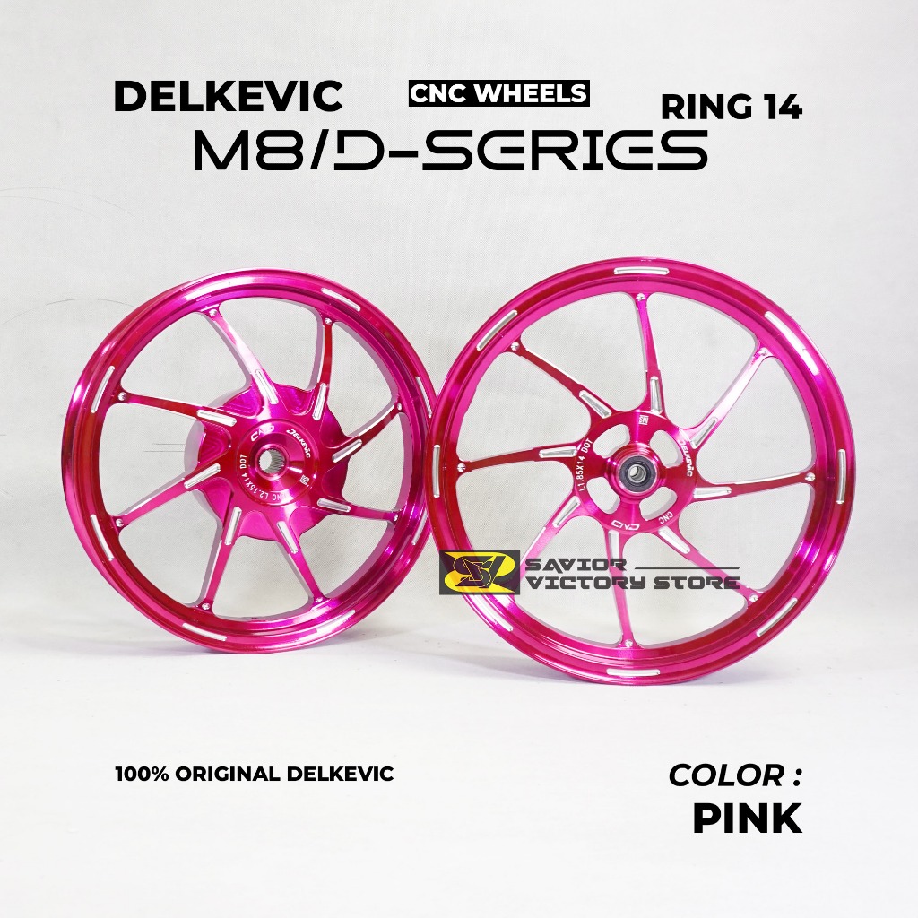 Jual Velg Racing Ring 14 Terlengkap & Harga Terbaru Juni 2026 | Shopee ...
