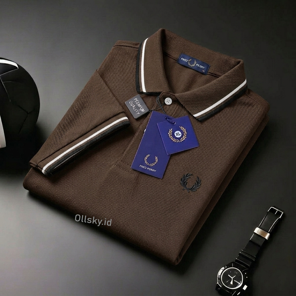 Jual Produk Fred Perry Harga Terbaru & Murah April 2026 | Shopee Indonesia
