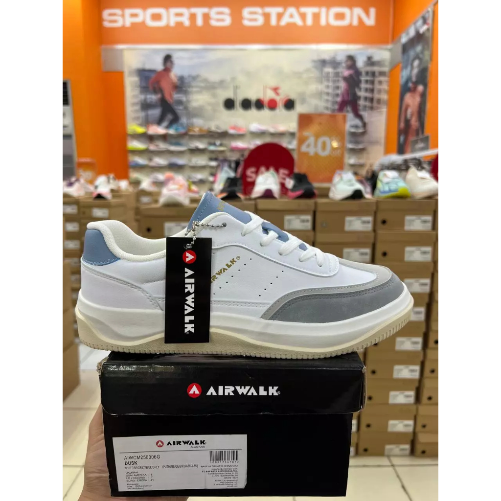 Produk AIR WALK | Shopee Indonesia