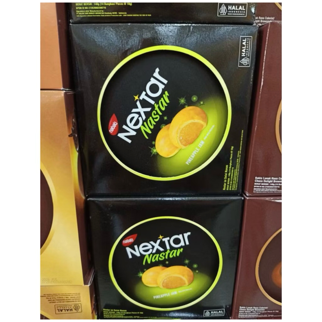 Jual Nextar Kaleng Terlengkap & Harga Terbaru April 2026 | Shopee Indonesia
