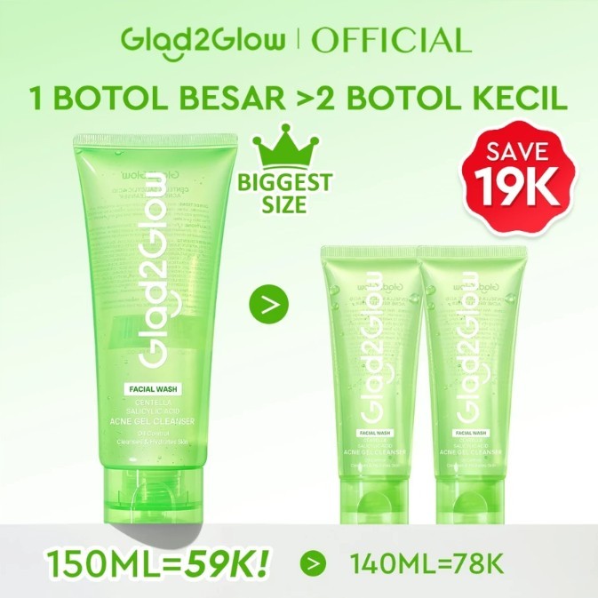 Jual Toner Mengandung Salicylic Acid Terlengkap & Harga Terbaru Juni ...