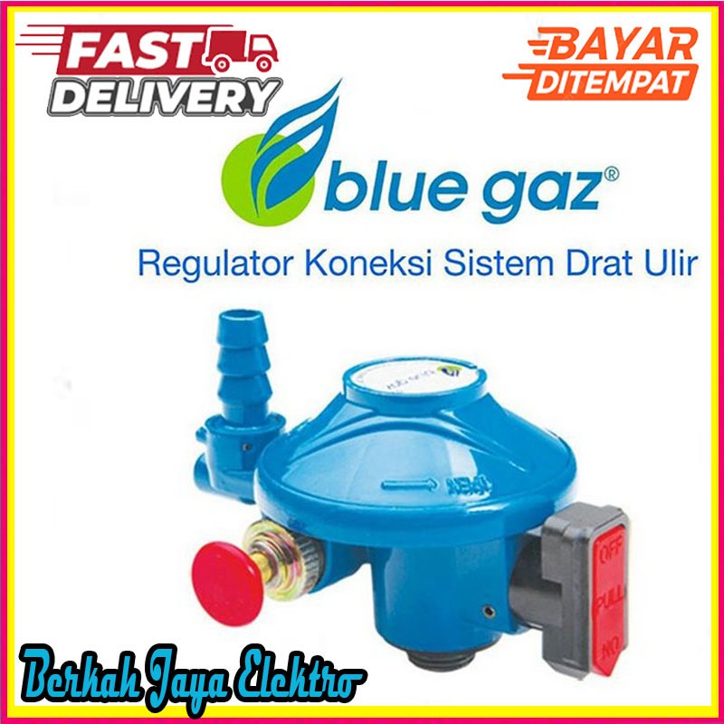 Jual Blue Gaz Terlengkap & Harga Terbaru April 2026 | Shopee Indonesia