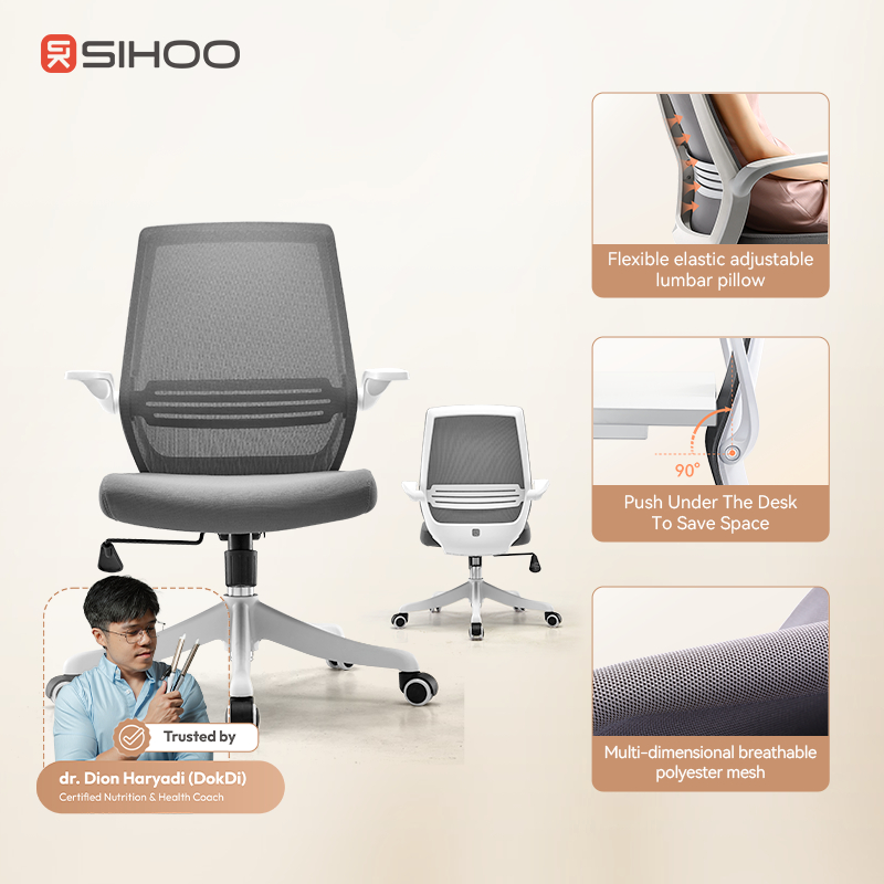 Toko Online SIHOO Indonesia Official Store | Shopee Indonesia