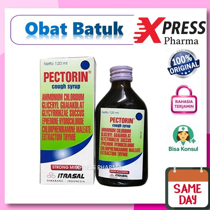 Jual Obat Sirup Batuk Terlengkap & Harga Terbaru Mei 2026 | Shopee ...