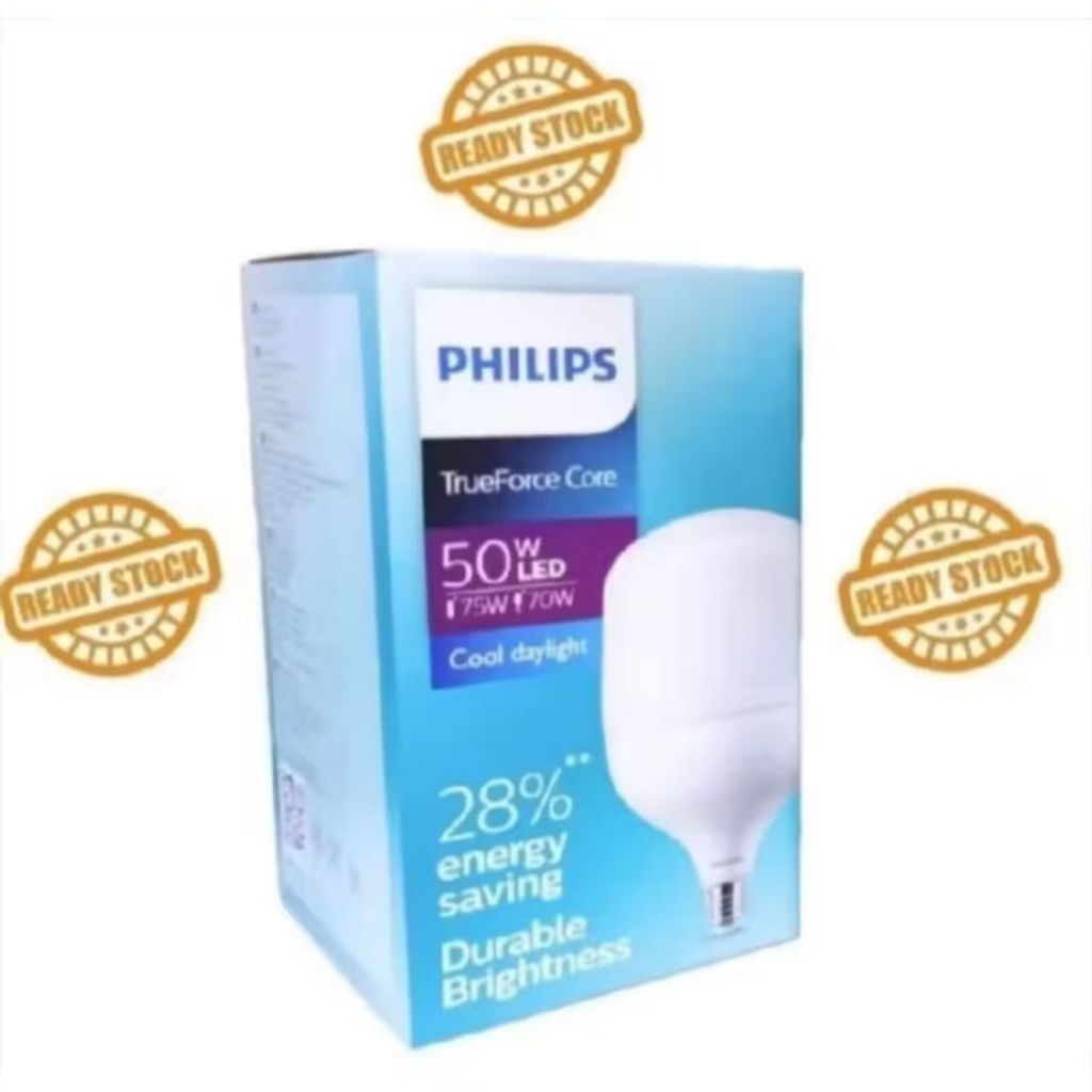 Jual Philips Lampu 50 Watt Terlengkap & Harga Terbaru Mei 2026 | Shopee ...