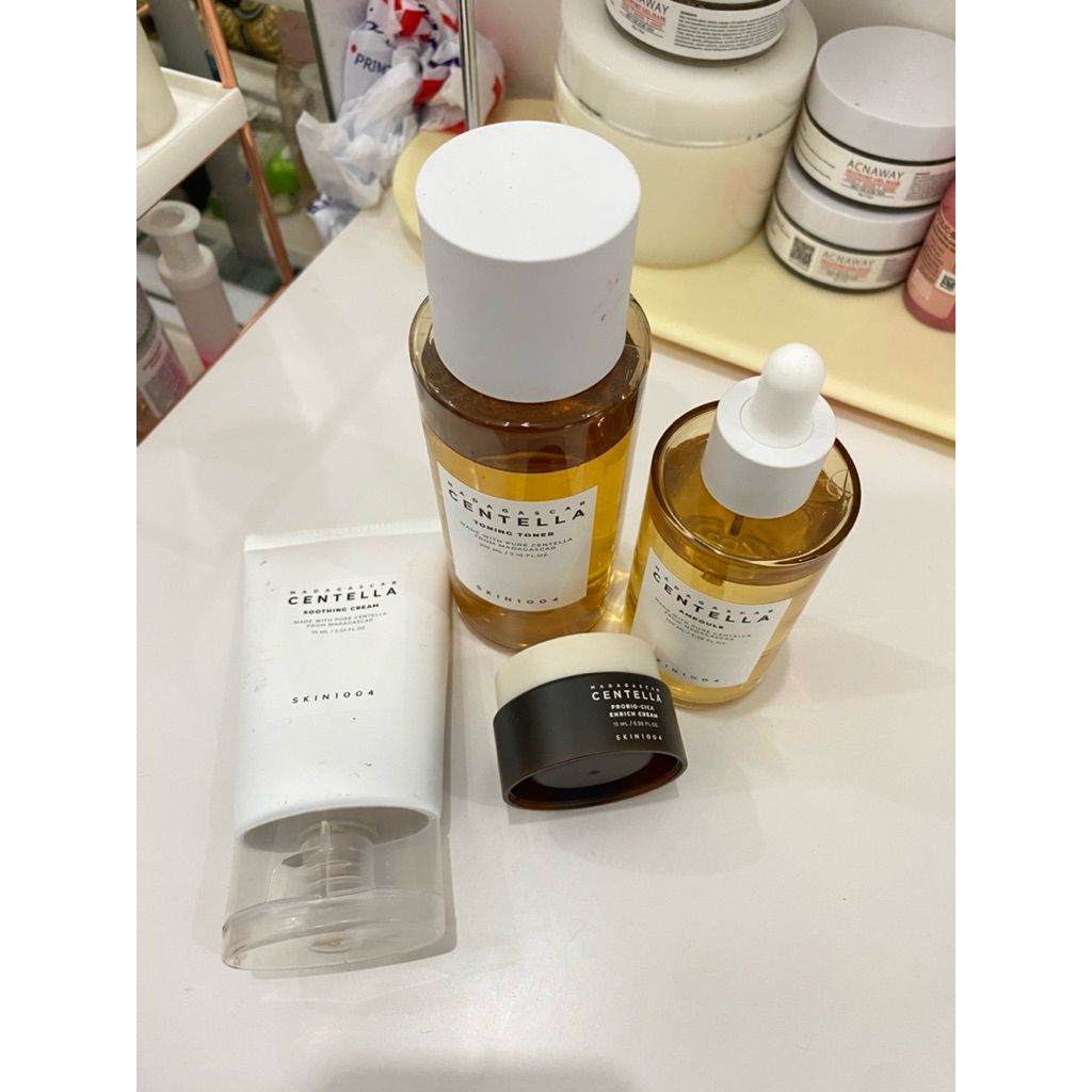 Jual Skincare Skin 1004 Terlengkap & Harga Terbaru Juni 2026 | Shopee ...