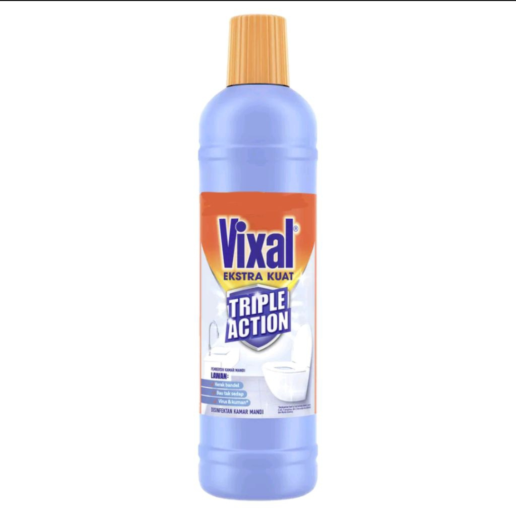 Jual Vixal Terlengkap & Harga Terbaru Mei 2026 | Shopee Indonesia