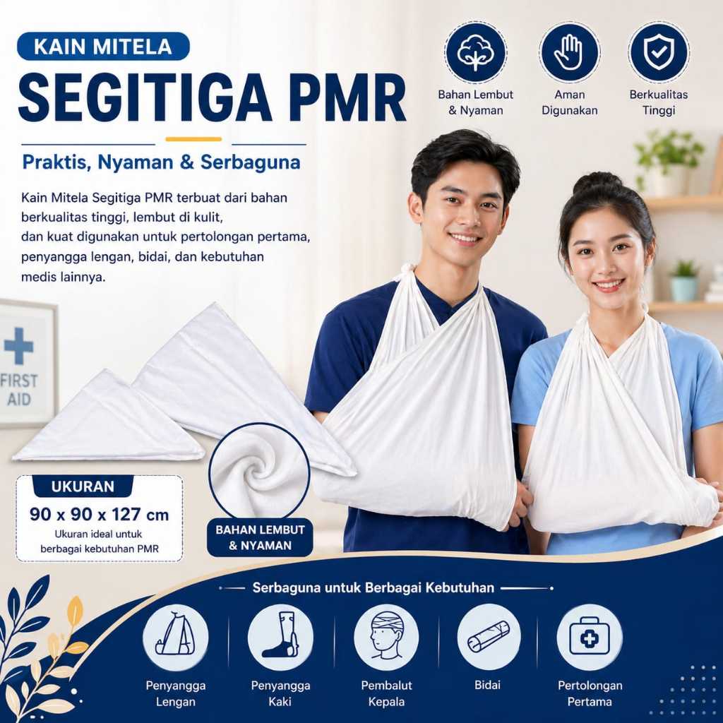Jual Mitela Terlengkap & Harga Terbaru Mei 2026 | Shopee Indonesia