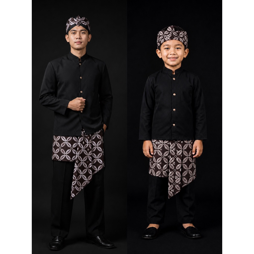 Jual Baju Adat Basofi Terlengkap & Harga Terbaru Mei 2026 | Shopee ...