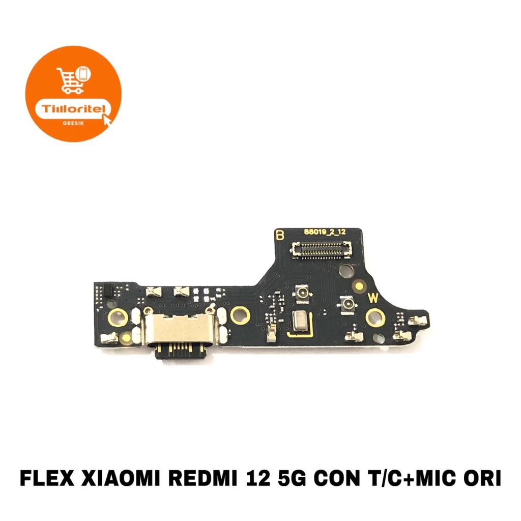 Jual Charger Redmi 12 Terlengkap & Harga Terbaru Juni 2026 | Shopee ...