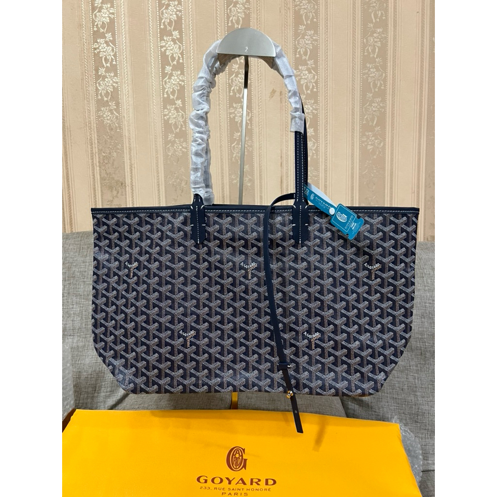Jual Goyard Harga Tas Terlengkap & Harga Terbaru Mei 2026 | Shopee ...